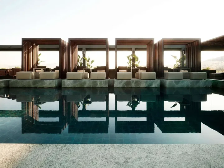 Radisson Blu Park Hotel Athens - Greece
