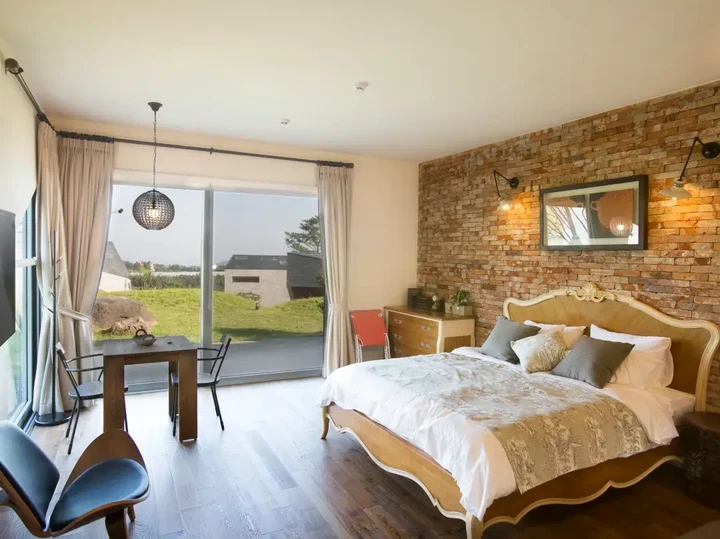 Kairosjeju Boutique Stay - Ciudad de Jeju