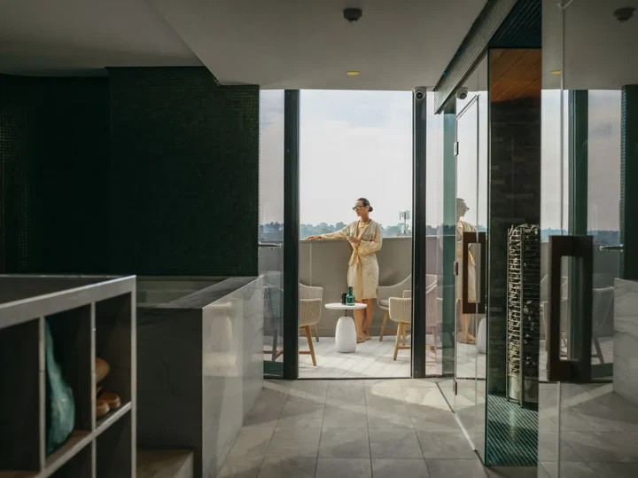Astina Suites, Penrith - Blue Mountains