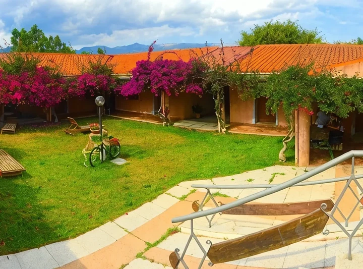 Hotel Sant'efisio - Sardinia