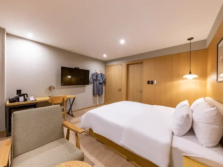 Suncheon Hotel Hue - Suncheon-si