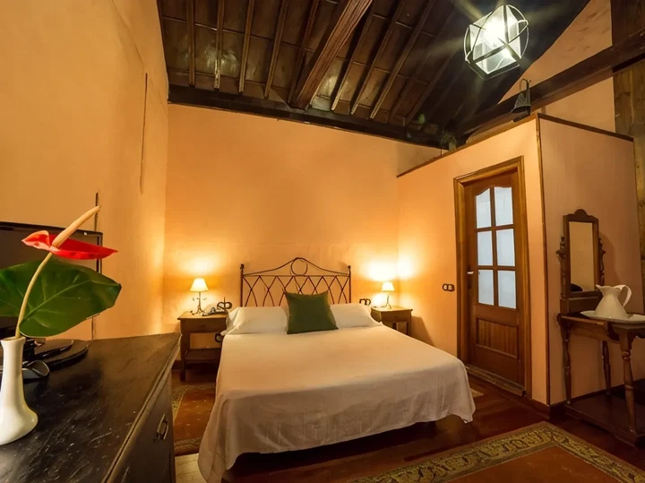 Sabor Canario. Hotel Rural Orotava. - La Orotava