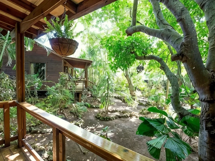 Mango Inn Resort - Utila