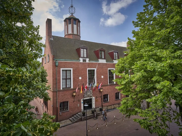 Boutiquehotel The Roosevelt - Middelburg