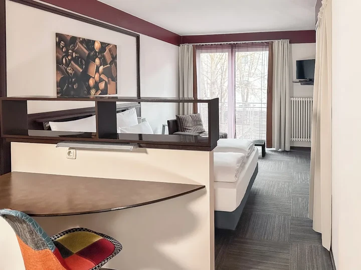 The Good One Hotel - Landshut