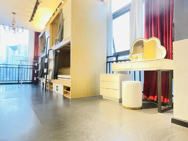 Jinyiju Homestay - Chengdu