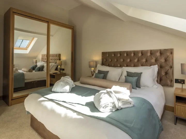 Mansio Suites Basinghall - リーズ
