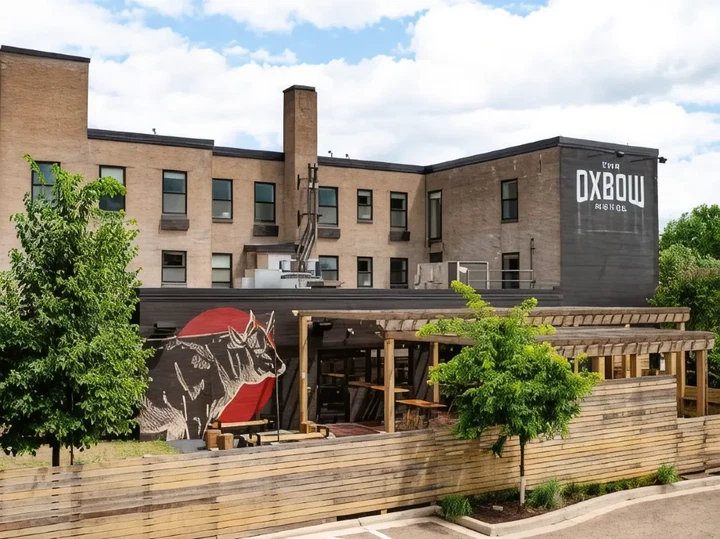 The Oxbow Hotel - Eau Claire, WI