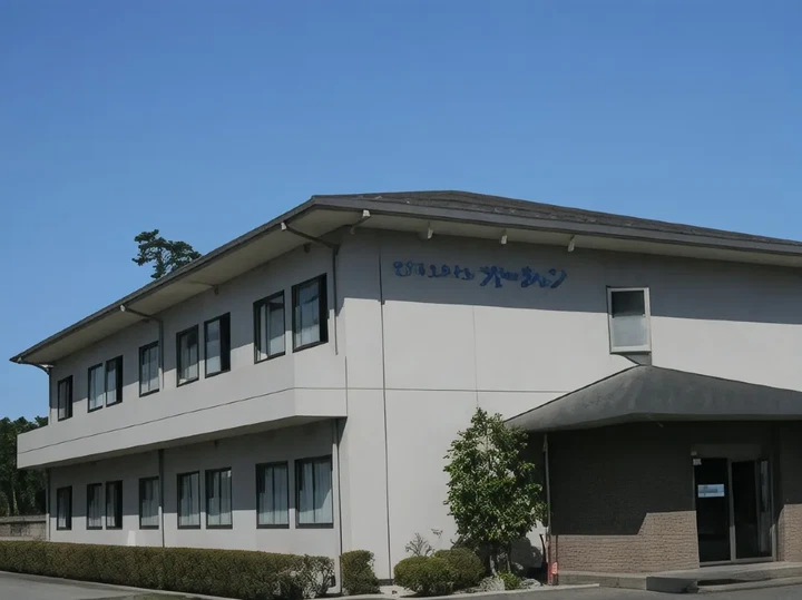 Business Hotel Ocean - Matsue