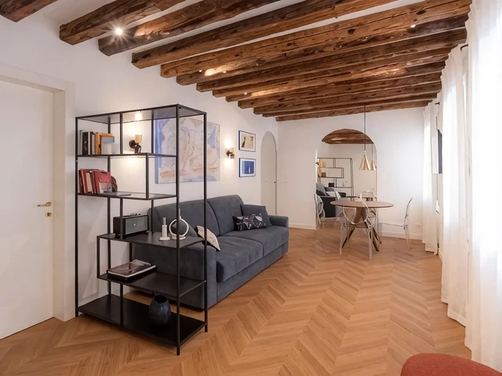Ca Del Bacino - Venice