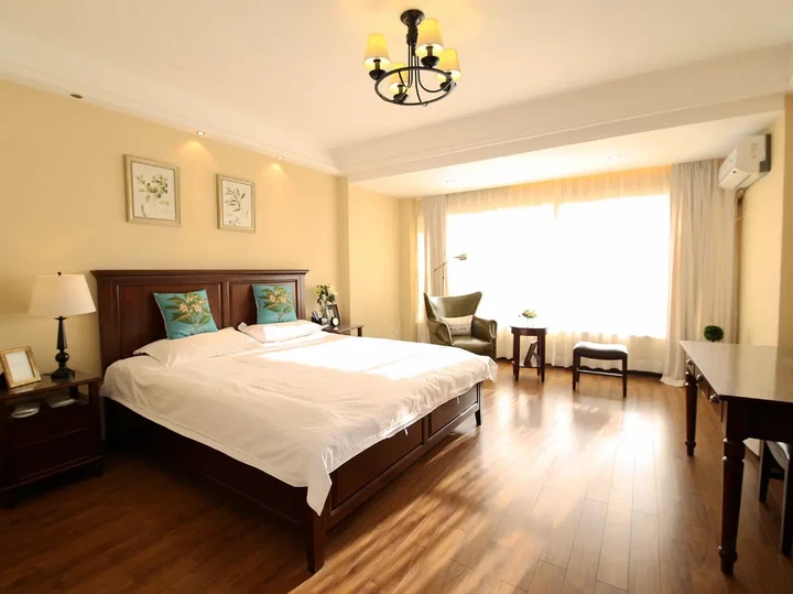Dai'ersi Hostel - Chongqing
