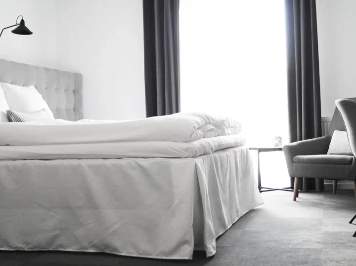 Hotel Bella Italia - Sønderborg