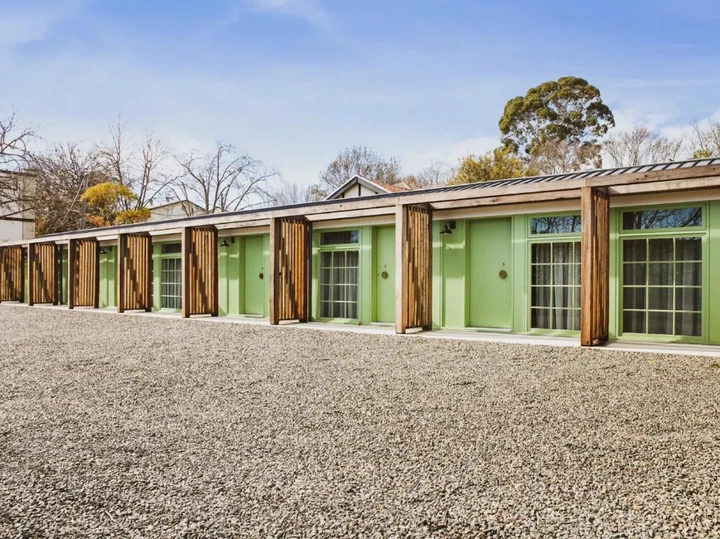 The Bowral Hotel - Southern Highlands