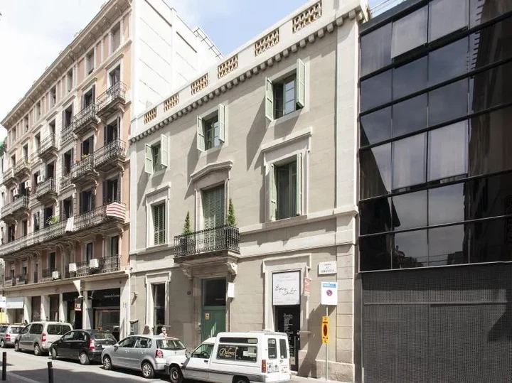 Bonavista Apartments - Passeig De Gracia - バルセロナ