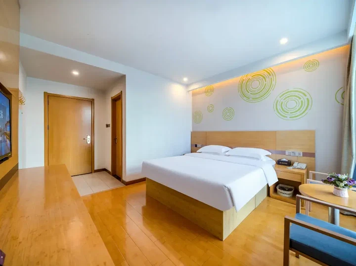 Greentree Inn Express - Xi'an