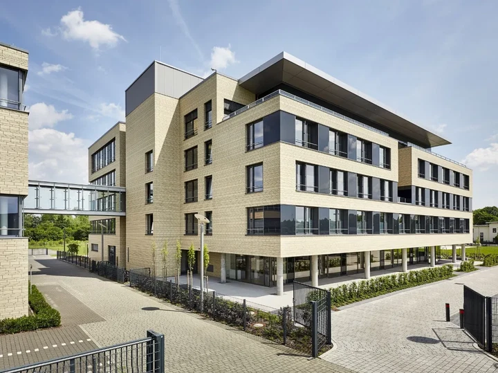 Hotel Vivendi - Paderborn