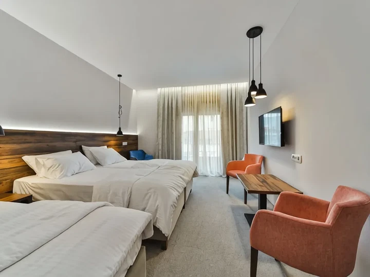 Garni Hotel Vladimir - Budva