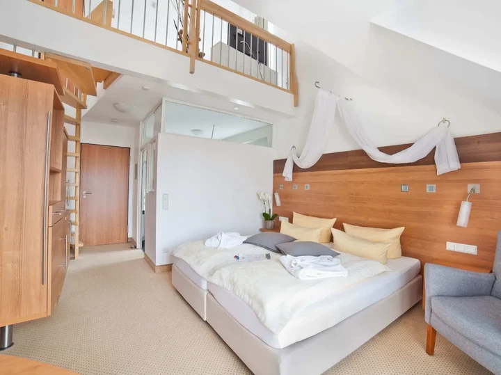 Allgovia Hotel Garni - Wangen im Allgäu