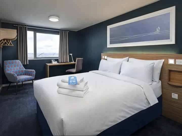 Travelodge London Chiswick High Road - Brentford