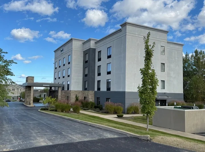 Spark By Hilton Erie - Erie, PA