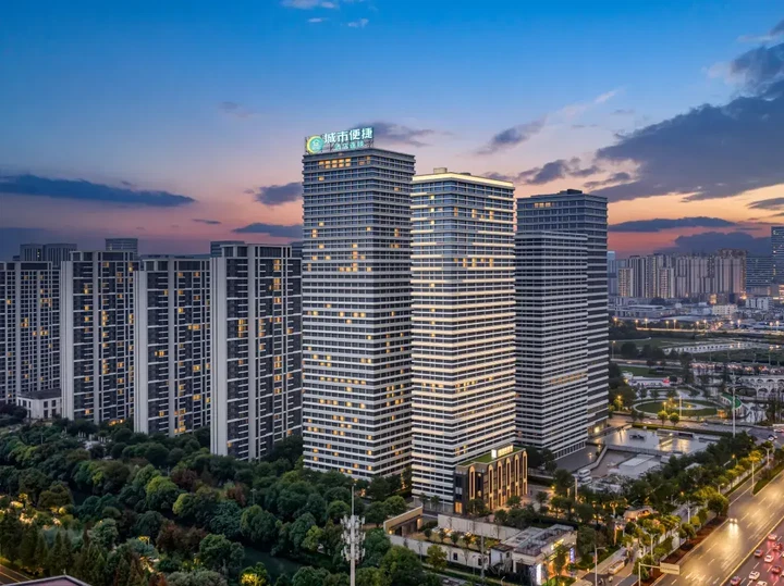 City Comfort Inn - Kunming