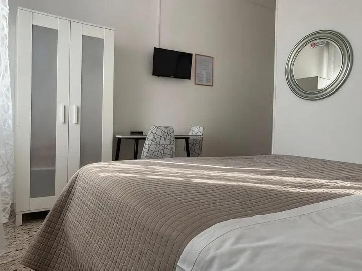 Albergo Moderno Hotel - Módena