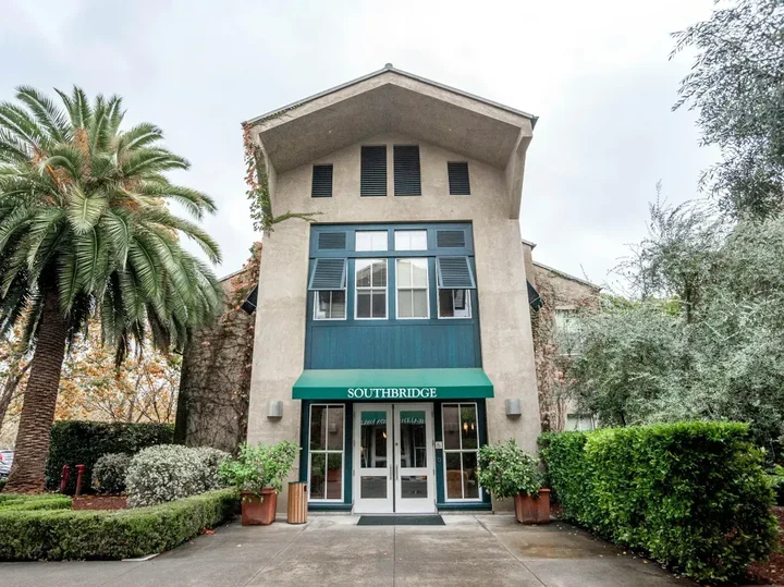 Southbridge Napa Valley - St. Helena, CA