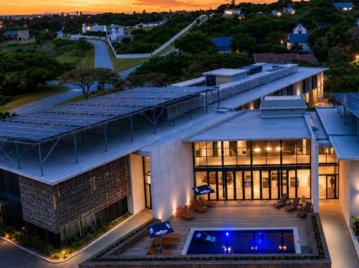 Royal St Andrews Hotel By Mantis - Port Alfred