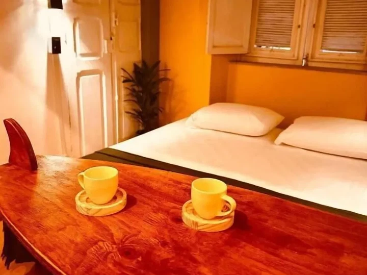 Cocos Hostel Rio - Copacabana, Brazil