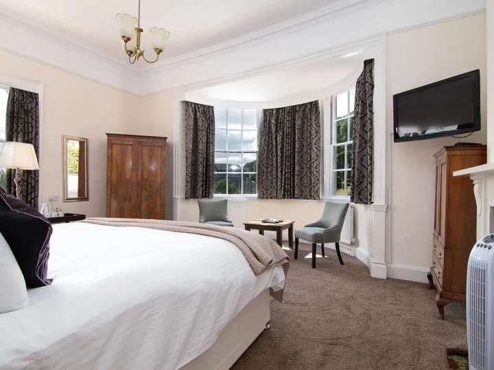 Mount Pleasant Hotel - Malvern