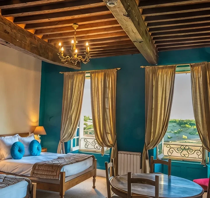 Hotel Raymond Vii - Cordes-sur-Ciel