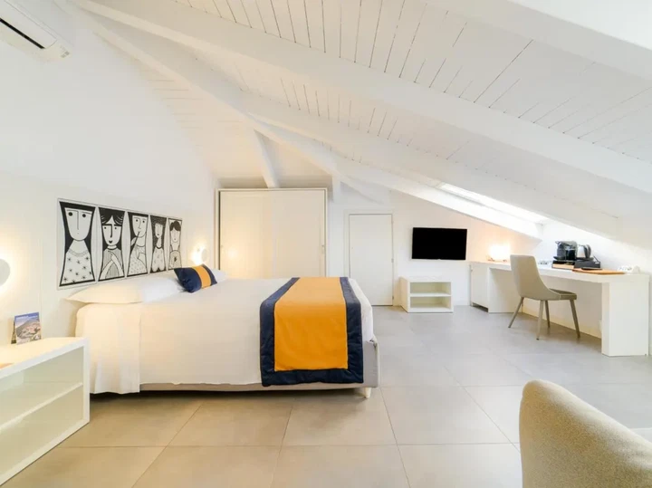 Zia Pupetta Suites - Amalfi