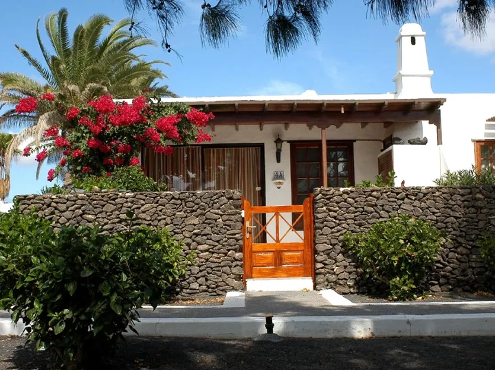 Casas Del Sol Candesa - Playa Blanca, Espagne