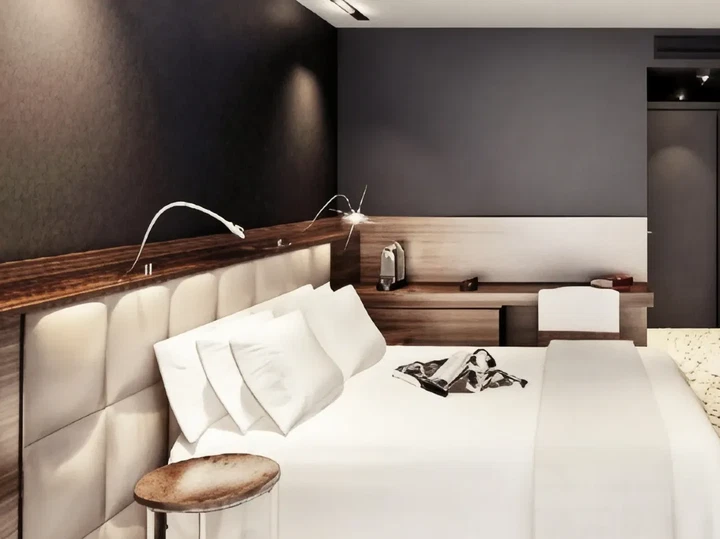 Howard Hotel Paris Orly Airport - Athis-Mons