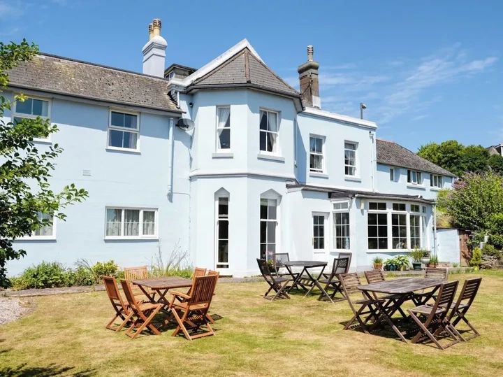 Amber House Hotel - Paignton