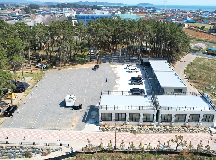 Seocheon Raum Stay Pension - Incheon