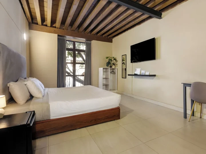 Colmena Hotel Cdmx Centro - Mexico City