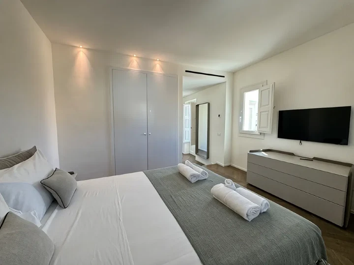 Vigliena  Suite Terrace - Siracusa