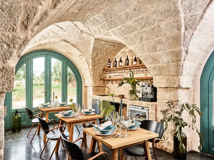 Bambarone La Masseria - Fasano