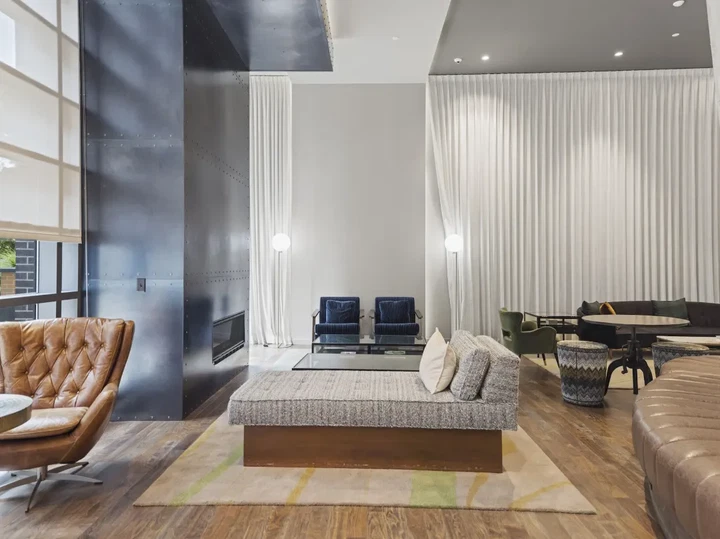 Placemakr Marymount Ballston Arlington - Washington, D.C., DC