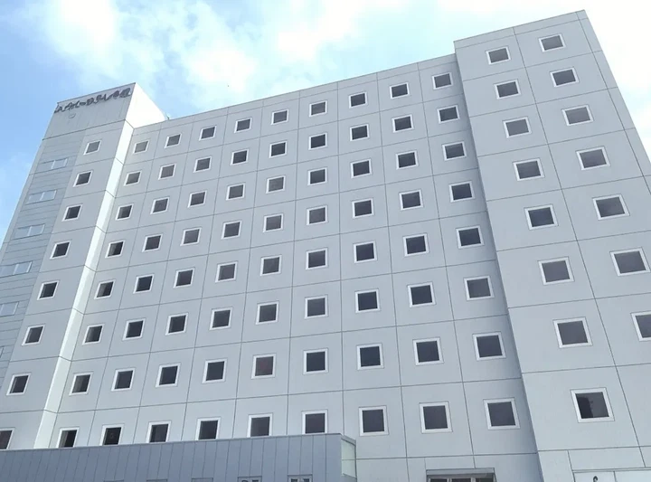 Chitose Station Hotel - Chitose