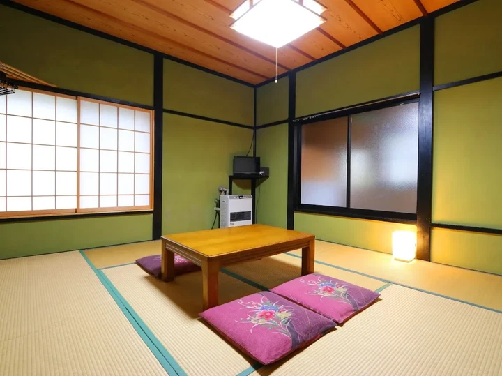 Warabiso - Yuzawa