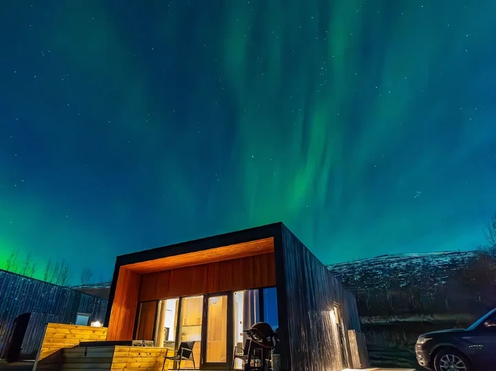 North Mountain View Suites - Iceland