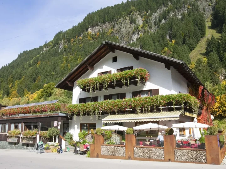 Partenerhof - Gaschurn