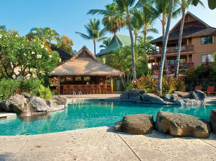 Club Wyndham Kona - Kailua-Kona, HI