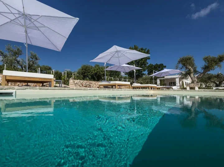 Tenuta Del Lauro - Locorotondo