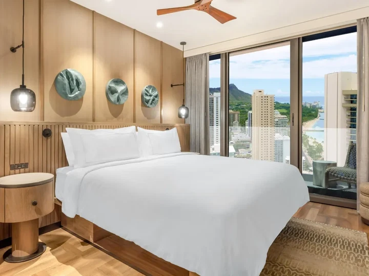 Hilton Club Ka Haku Honolulu - Kailua, HI