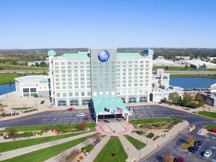 Isle Casino Hotel Waterloo- A Caesars Rewards Destination - Waterloo, IA