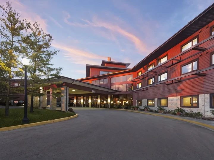 Oneida Casino Hotel - Green Bay, WI