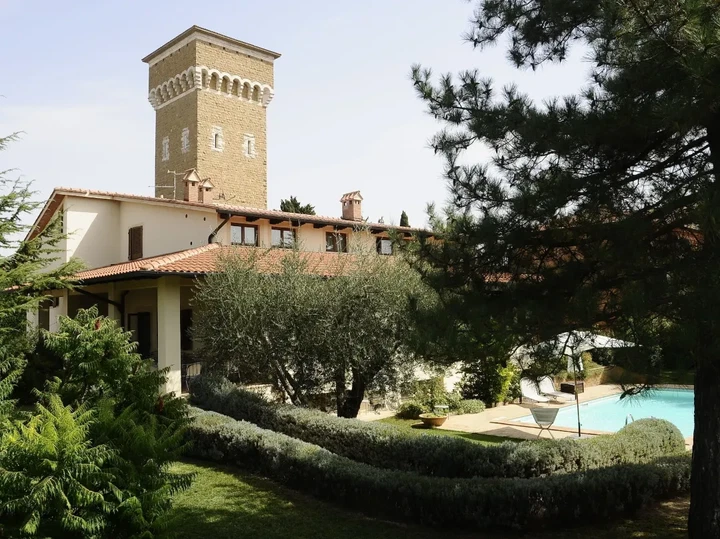 Hotel Rutiliano Centro Benessere - Pienza